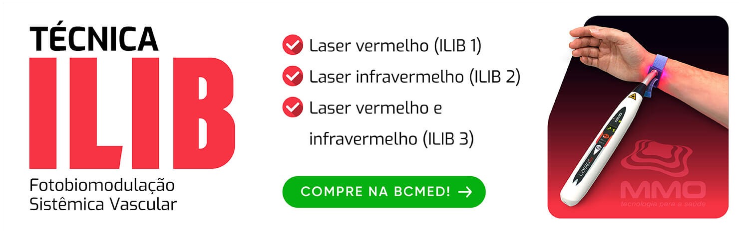 Laser Duo MMO - Aparelho de Laserterapia e Terapia Fotodinâmica ...