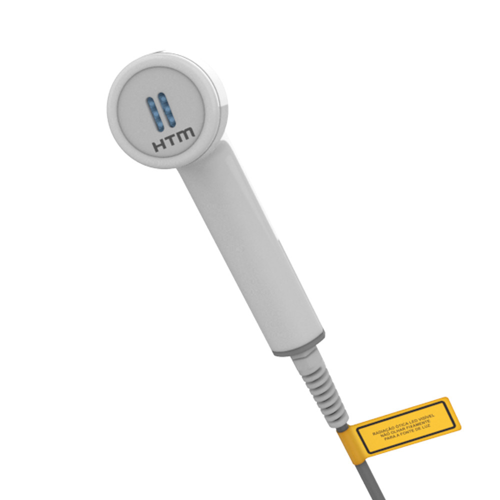 Cluster LED Linear Azul 470nm 3000mW HTM | BCMED