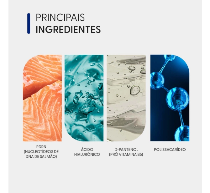 Smart PDRN Skincare - Gel de Limpeza facial e corporal 180 ML - Smart ...