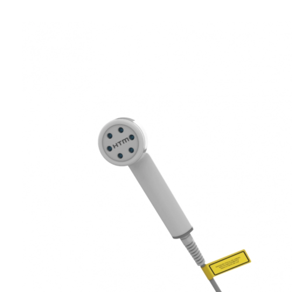 Cluster LED Circular Azul 470nm 3000mW | BCMED