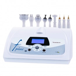 Spectra Plus + Plasma + Jato de Plasma - Tonederm | BCMED