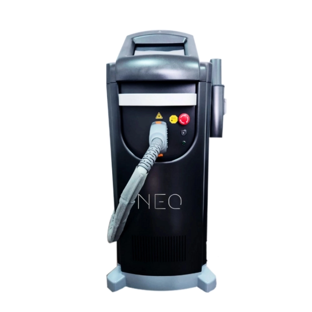 Neo - Remoção de Tatuagem com Laser Q-SWITCHED e Black Peel - Cromatic ...