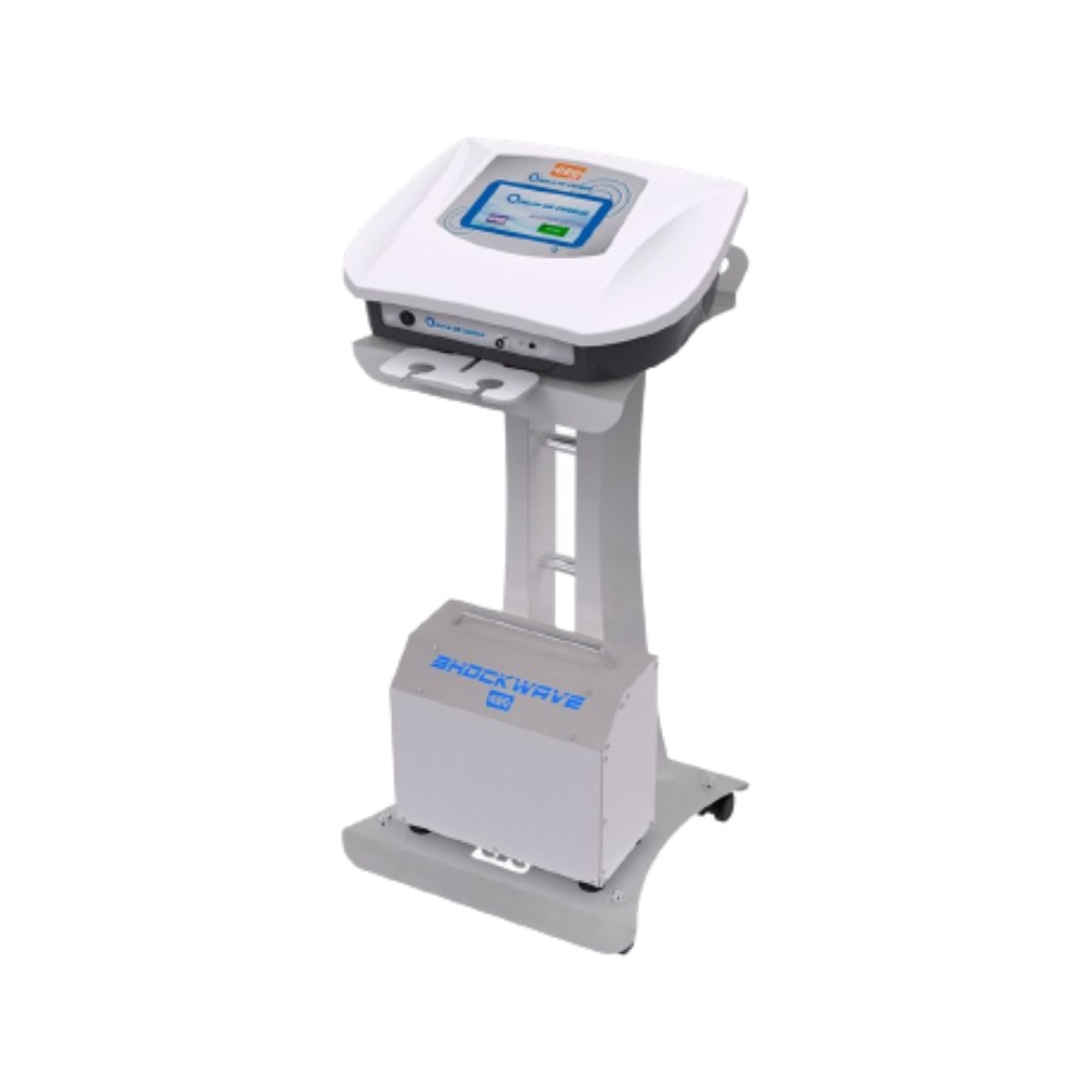 Ondas De Choque Cecbra - Aparelho De Ondas De Choque Pneumáticas ...